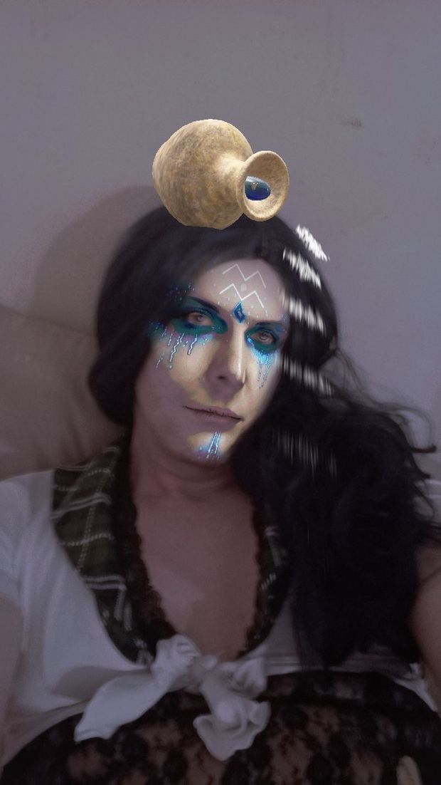 Aquarius Sissyfelicity2420