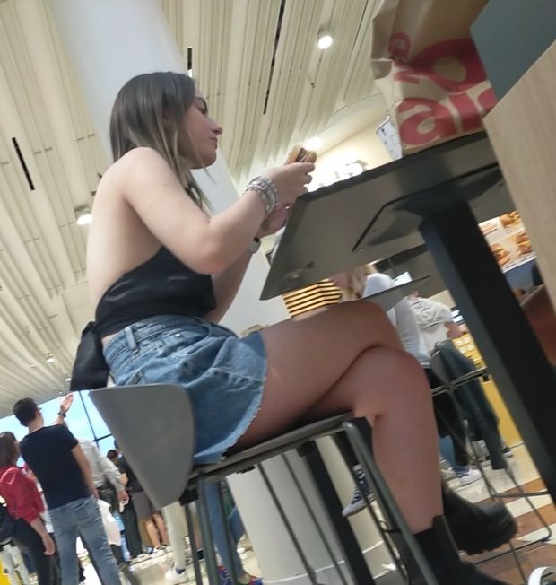 Belle Gambe Pincopallino