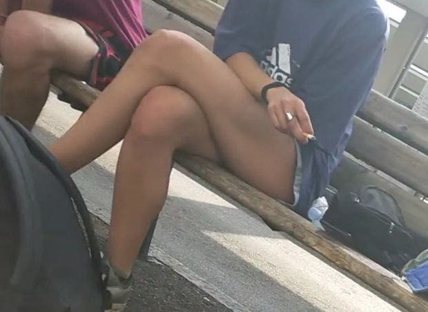Belle Gambe Pincopallino