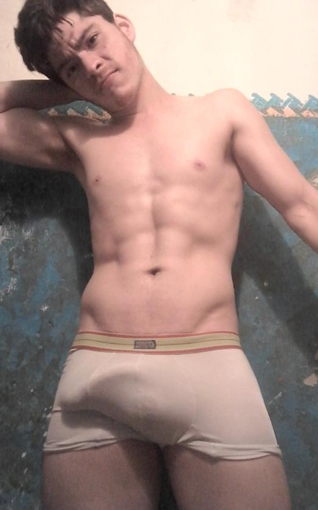 Bulging Big Houtex2019