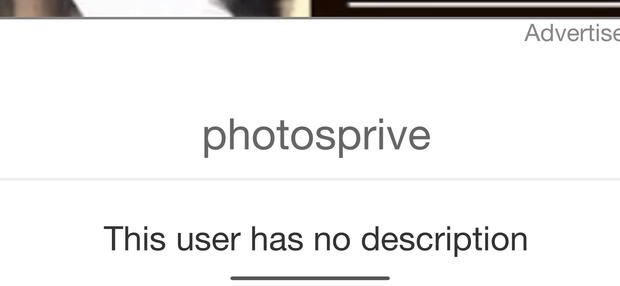 User Causewhy