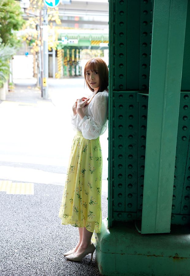 Himeka Iori Curiousandhorny