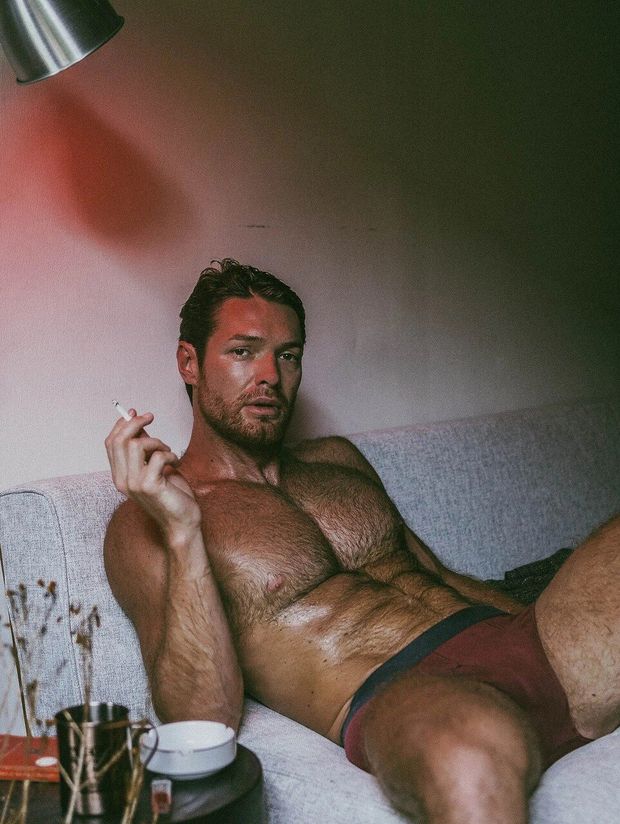 Kirill Strunnikov Phnix