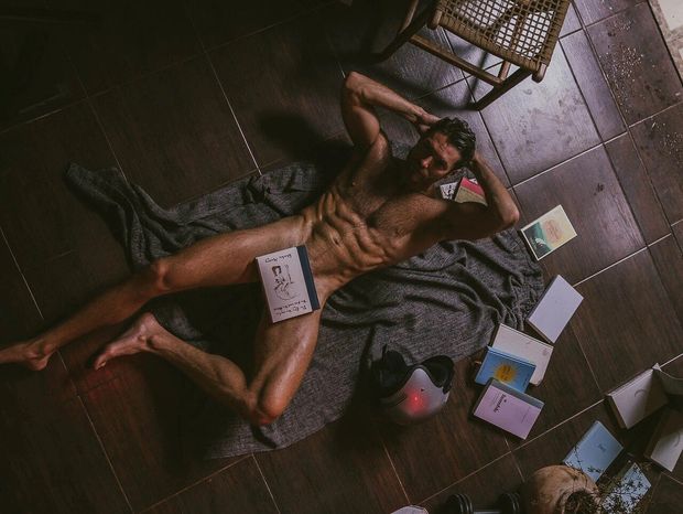 Kirill Strunnikov Phnix