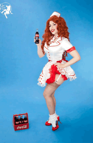Pinup S