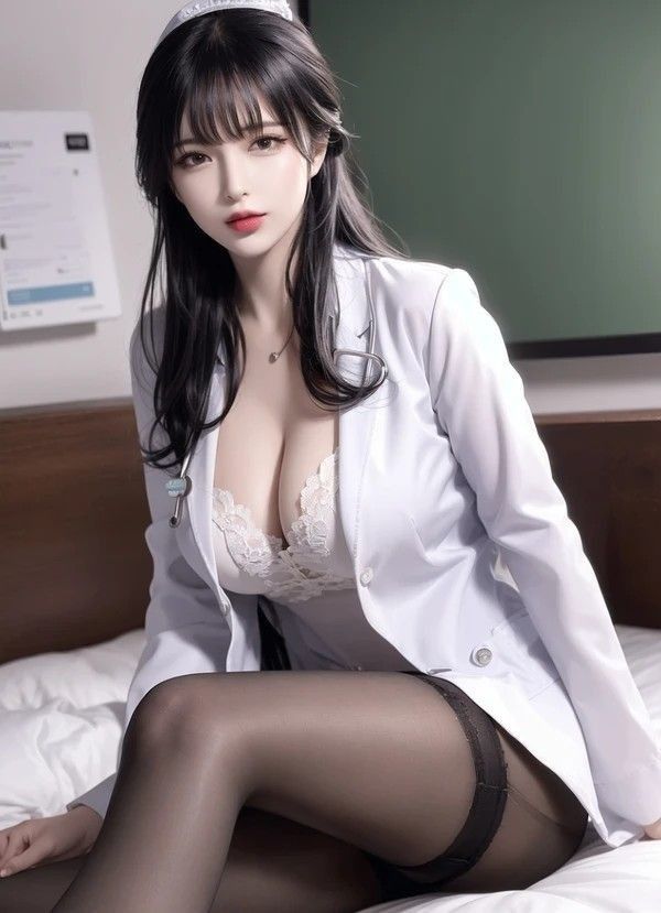 Sexy Teacher Synidio
