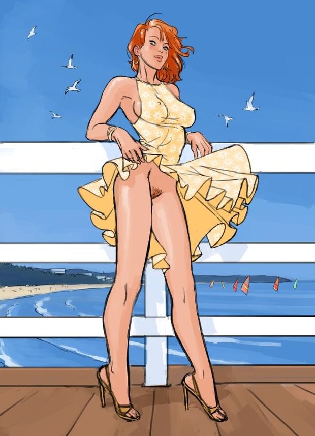 Long Legs Synidio