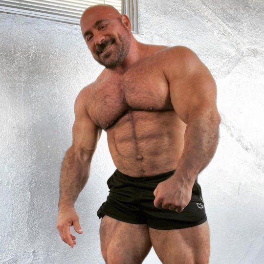 Mike Ergas Phnix