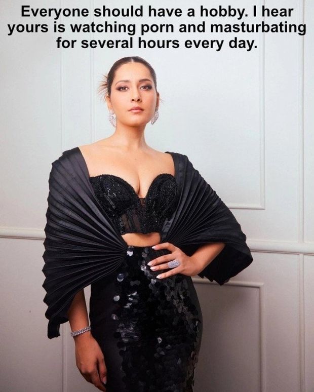 Your Only Hobby Heymasturbator