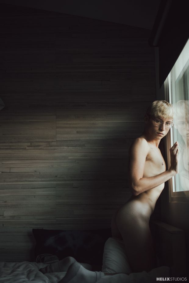 Chase Williams Irekine
