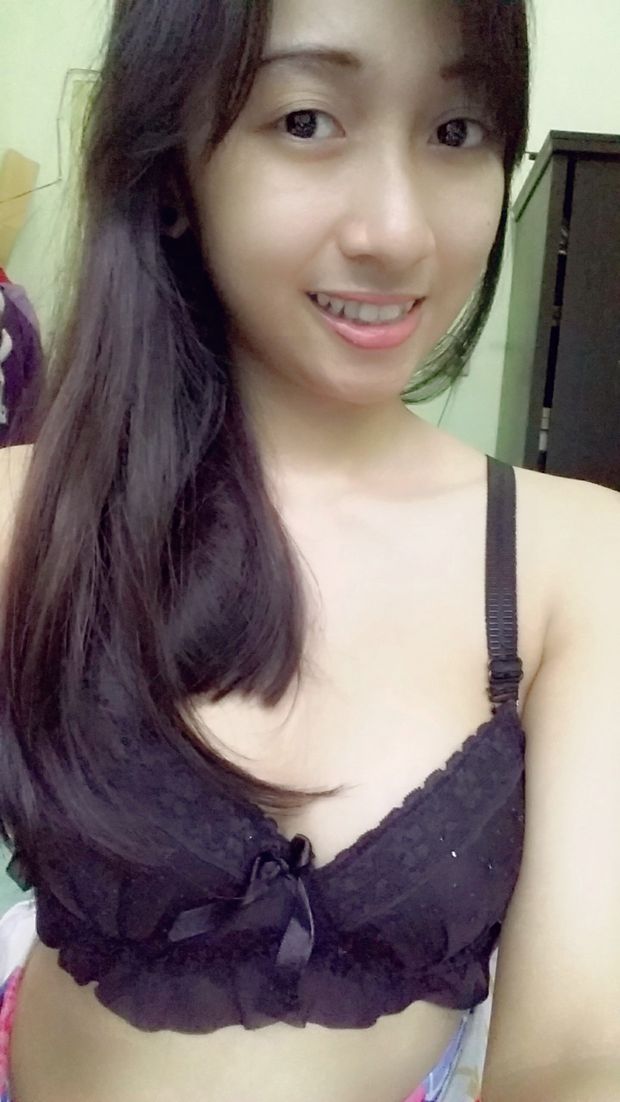 Love This Bra Nadiraa