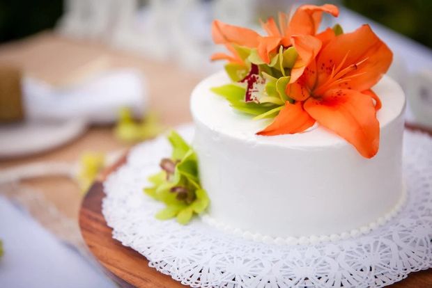 Cake For Two Devilangie