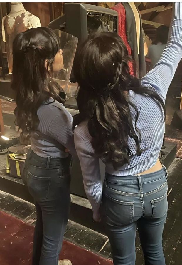 Jenna Ass In Jeans Mrstamina