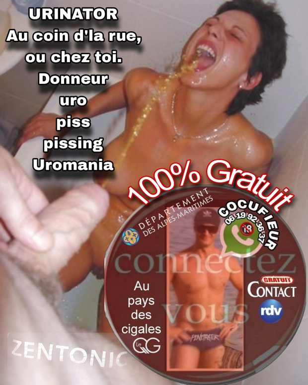 Urinator Piss Pisse Pissing Uro Uromania Alpes Candaulisme