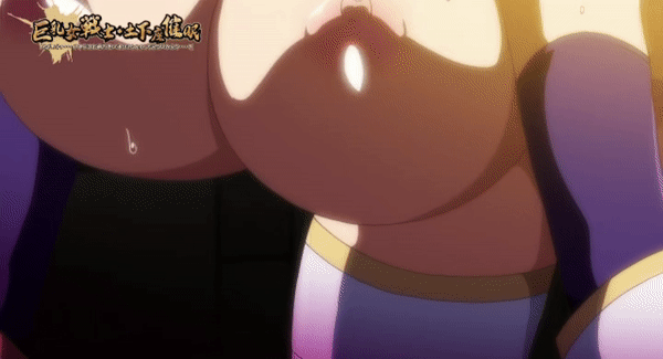 Warrior Women Rap3d In An Arena In Kyonyuu Onna Biggerbetter69