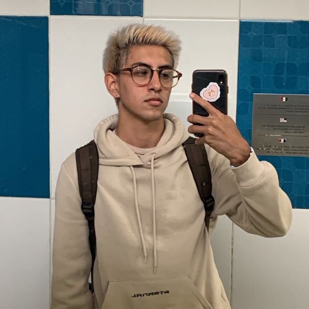 This Is Me Gustavhorny