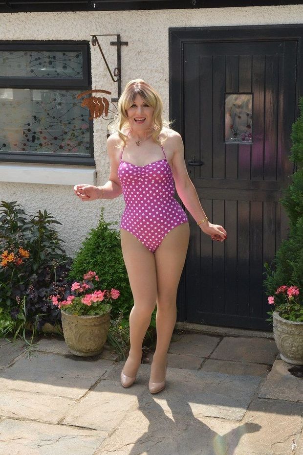 Sexy Sissy Littleamber16