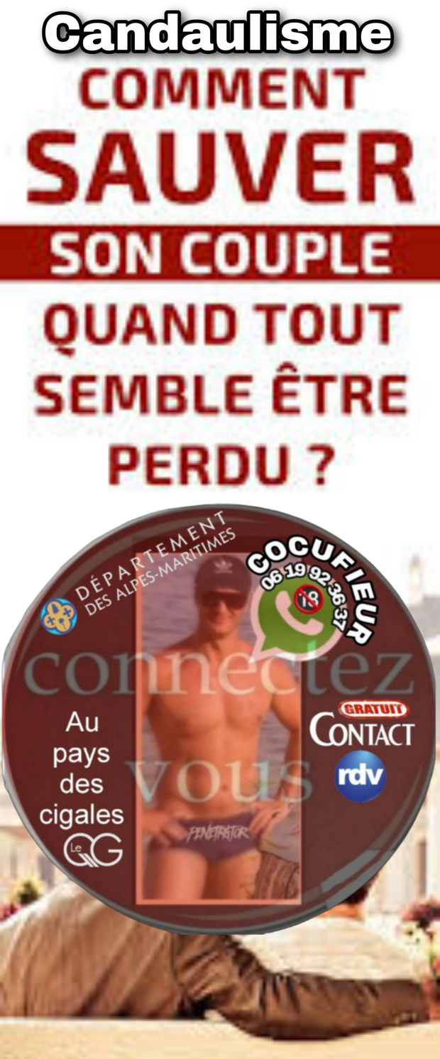 Zobarmonie Candaulisme Candauliste Naturisme Alpes Candaulisme