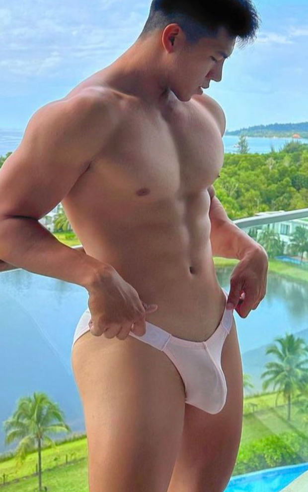 Bulging Houtex2019