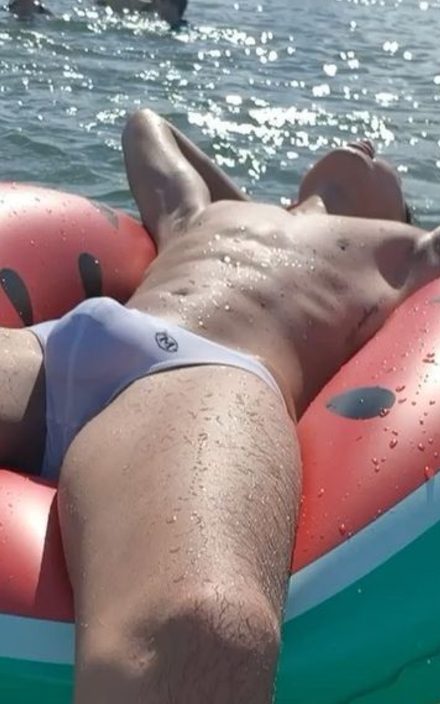 Floating The Bulge Houtex2019