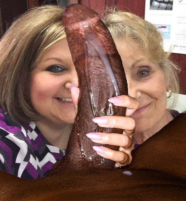 Friends Share Lustforsheryl