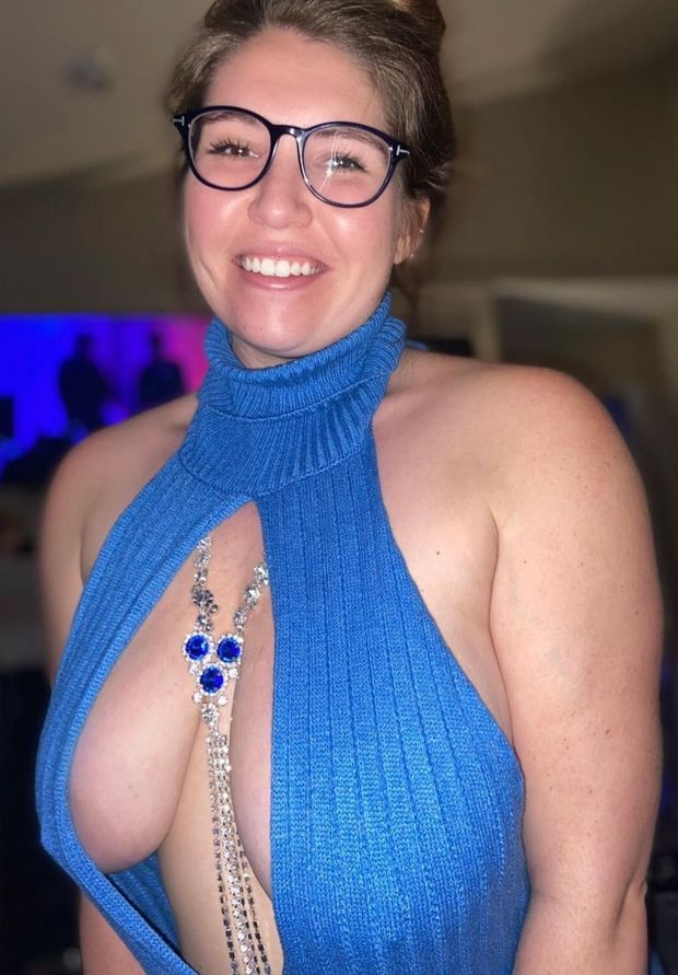Ladies Night Out Olderpeach