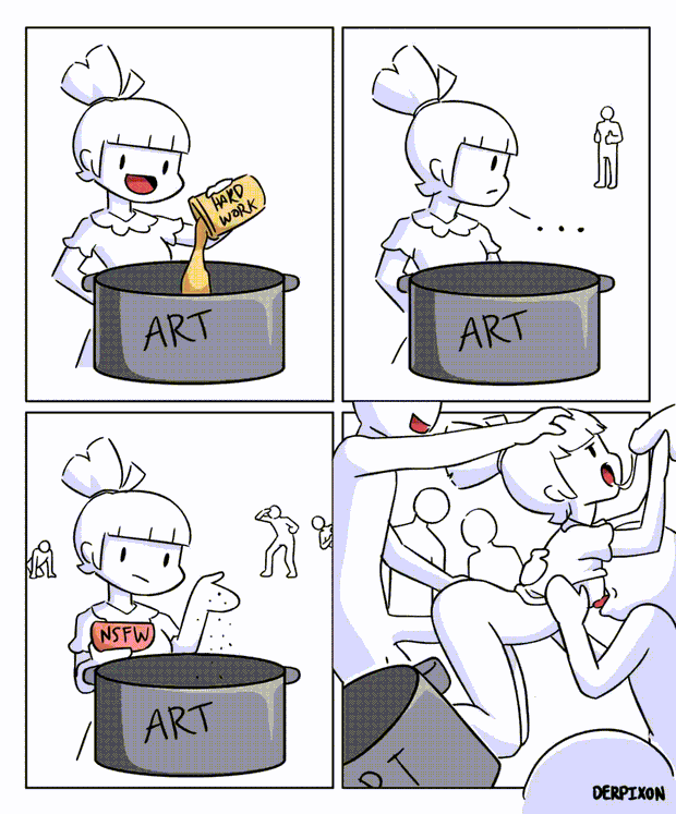 The Secret Ingredient Jabbawookie