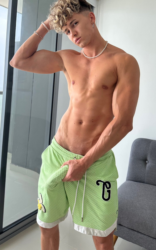 Grabbing The Bulge Houtex2019
