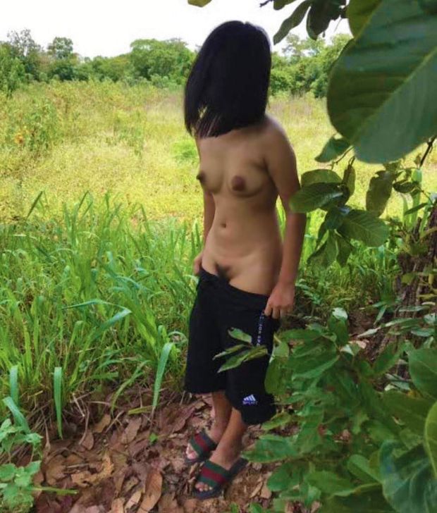Wertsimon Z2 Asian Babe Pin 66087038