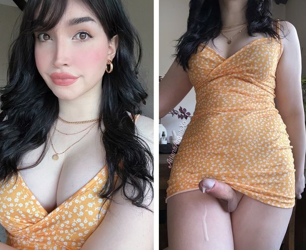 Dreamyworld Shemale Babes Iii Pin 66089998