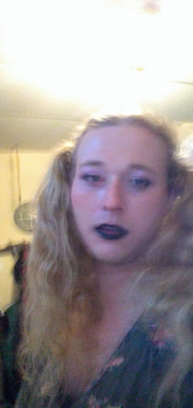 Make Me Pretty And Ill Suck Your Cock Secretfag4sissyfun