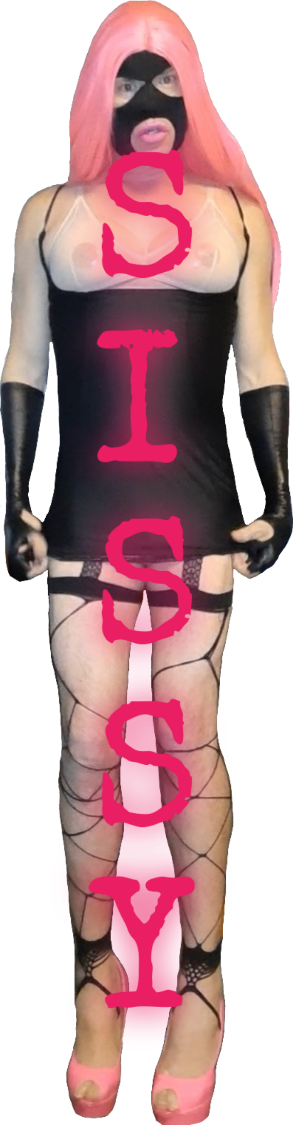 Sissy Filthfiend