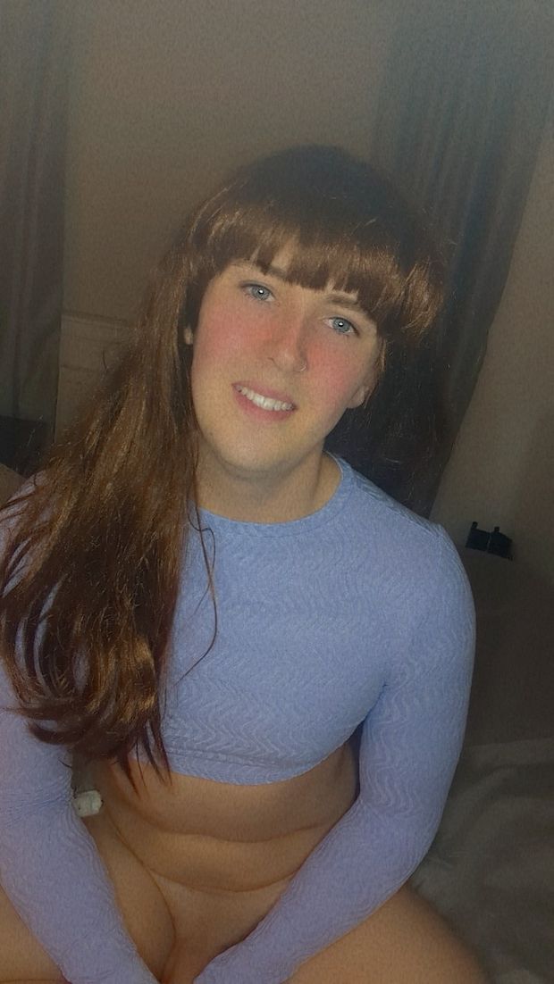Scottish Sissy Sissynatalie1992 
