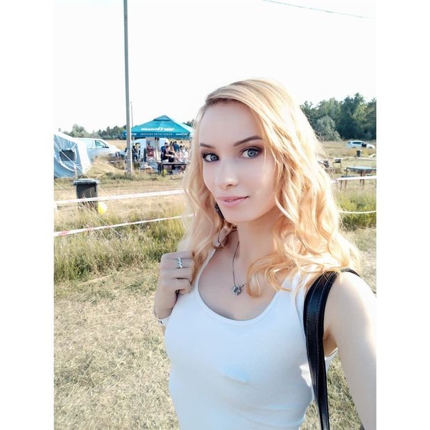 Cute Simeonstremp