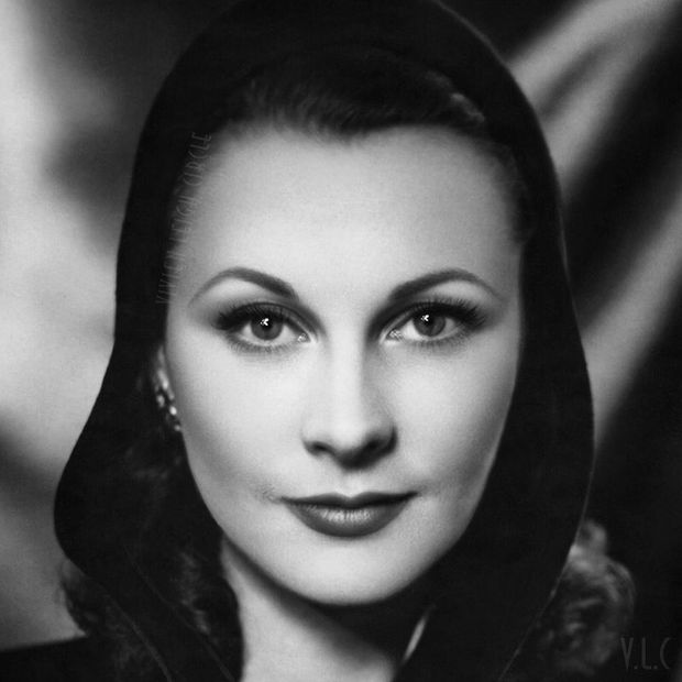 Vivien Leigh Steele