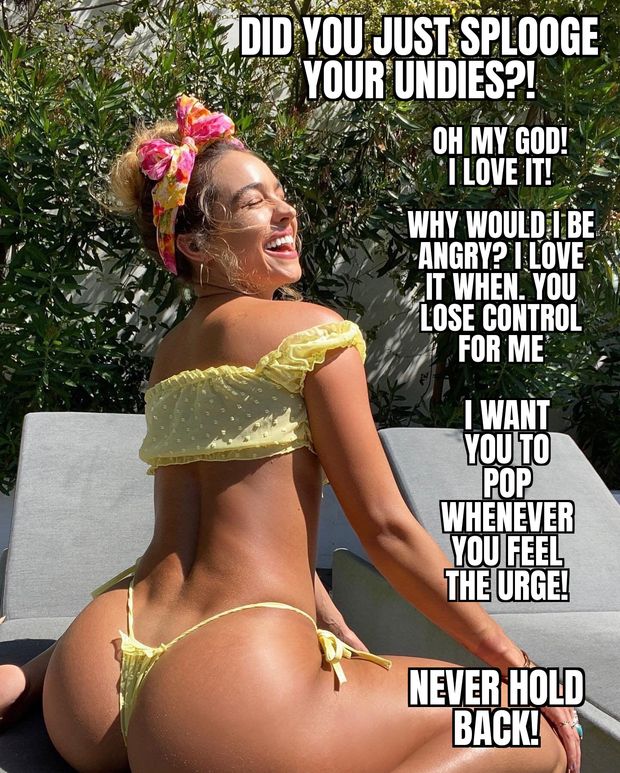 Prejac Cum Nutting