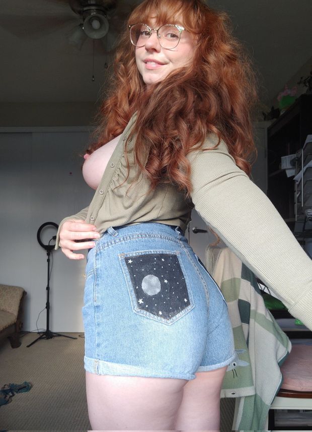 Pawg Selfie 5666ggh Agent89