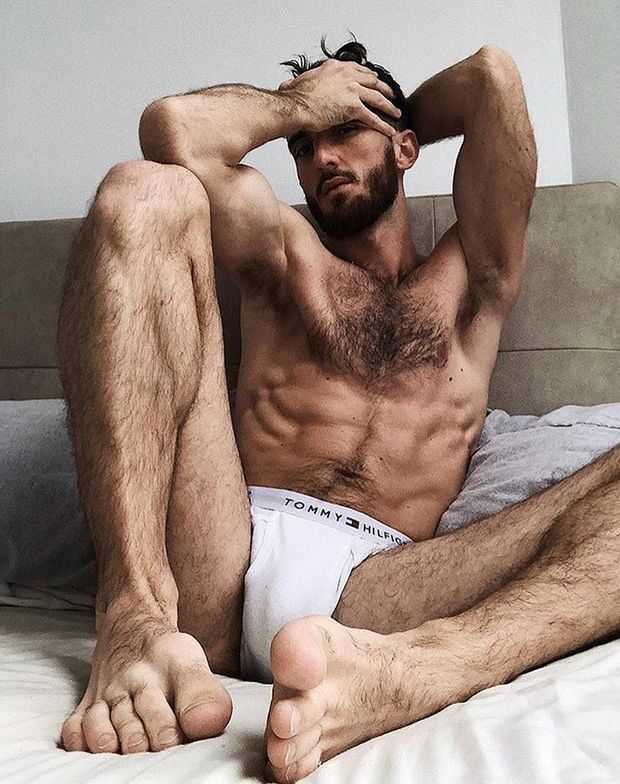 Sam Morris Phnix