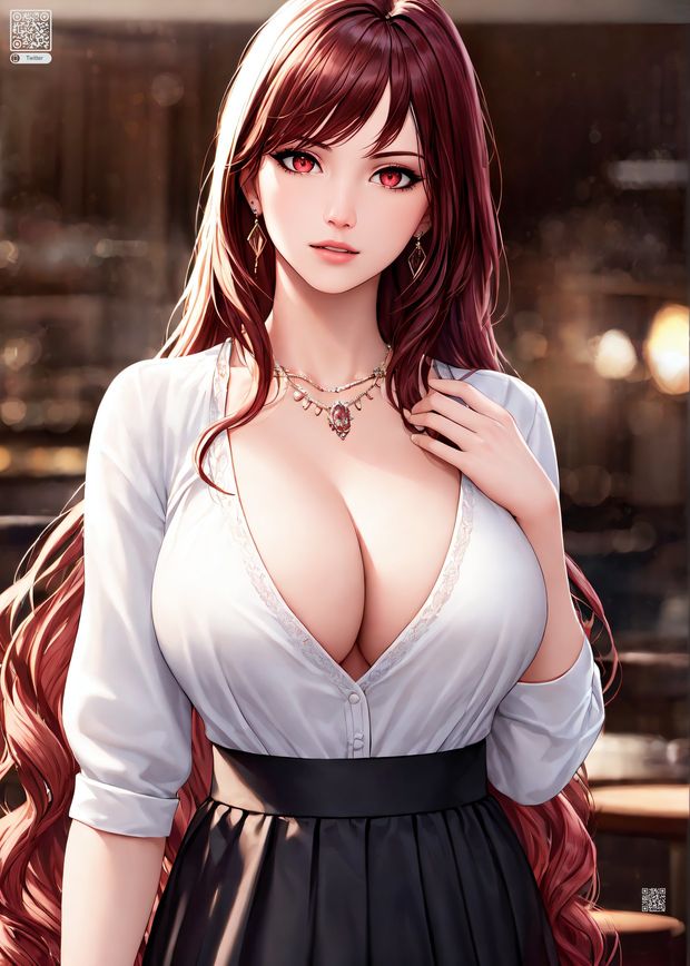 Big Tit Beauty Synidio