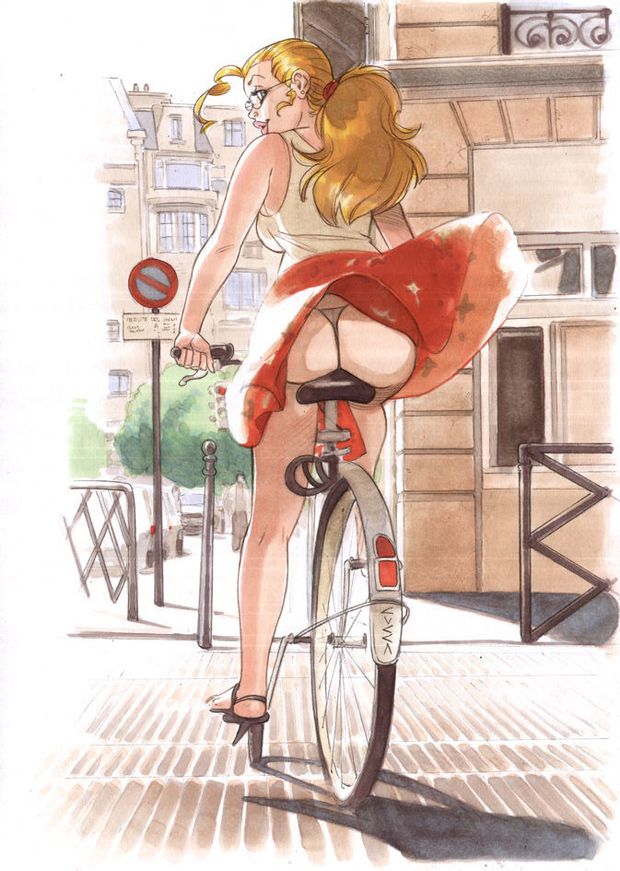 A Vélo V Cucca Jojolepoireau1000