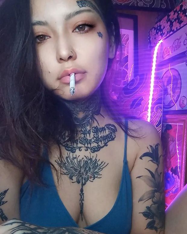 Smoking Festu