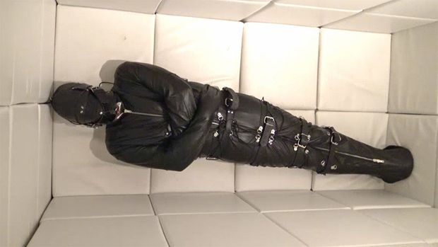 Object In Padded Storage Subidomi