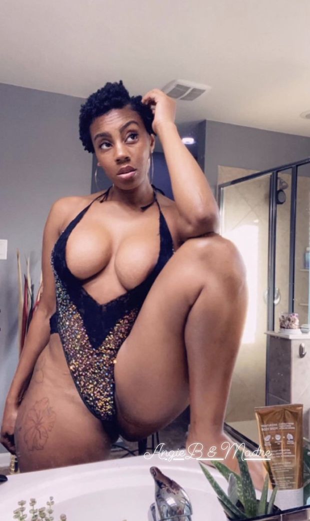 Kay Nickandy
