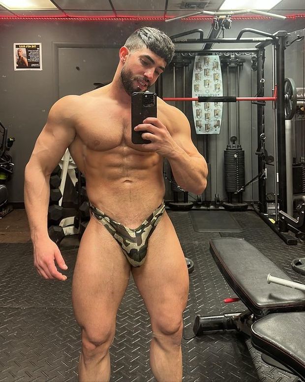 Eddie Miami Phnix
