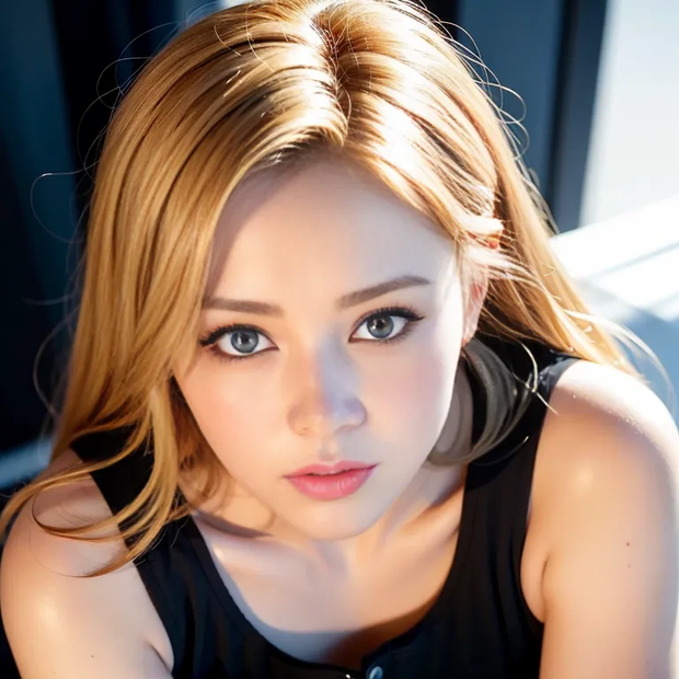 Sian Babe Gal921