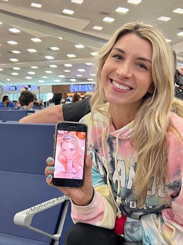 Airport Fun Discoman