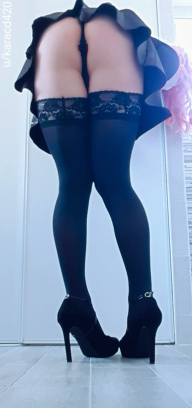 Sissy Bend Over Karacd420