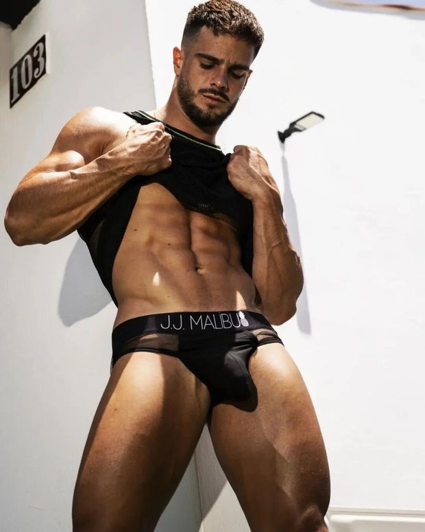 Jorge Cobian Phnix
