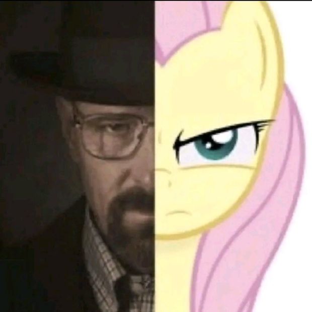 Walter White Ganyu