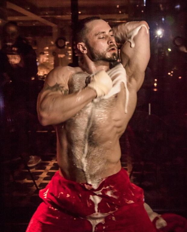 Marshall Arkley Phnix